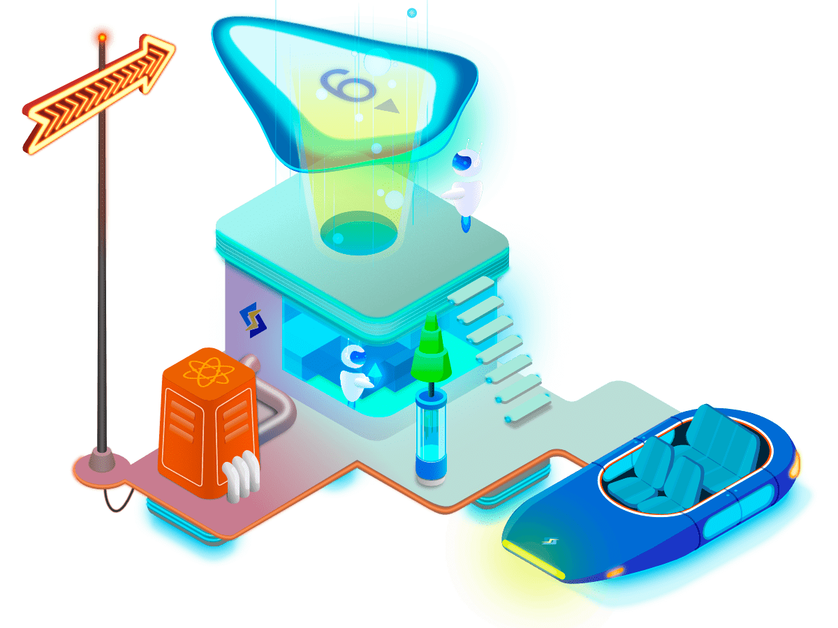 LiteSpeed | Internet. Accelerated. - LiteSpeed Technologies